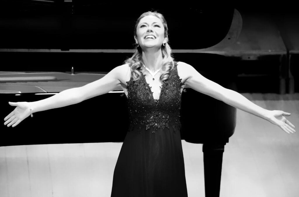 A Soprano in Hollywood – Kelli-Ann Masterson