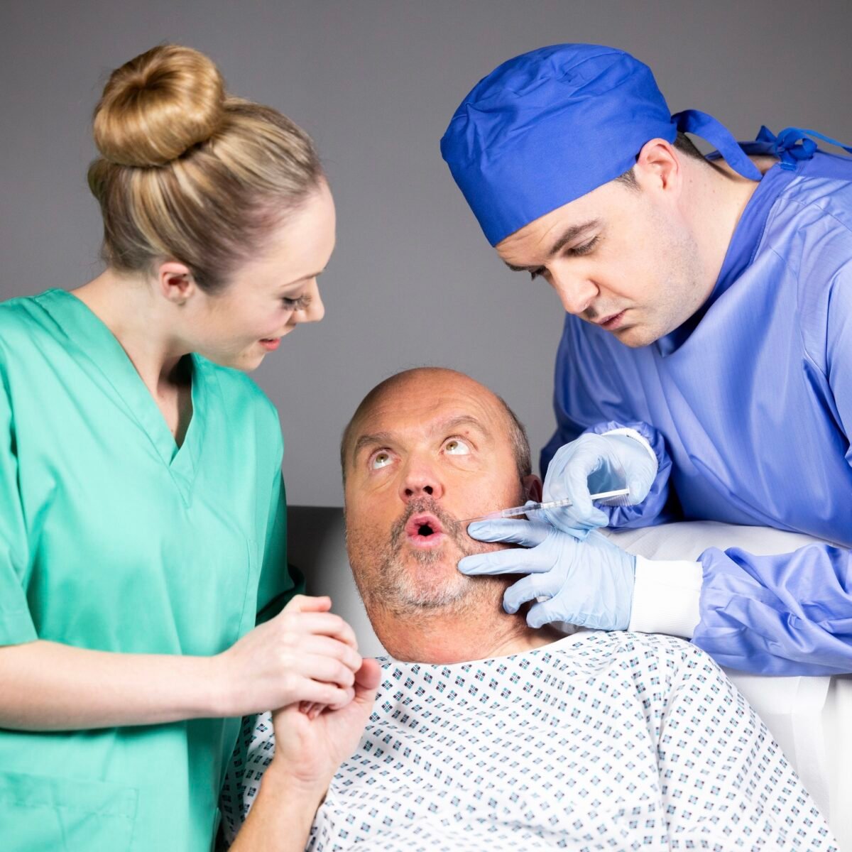 Kelli-Ann Masterson – Soprano