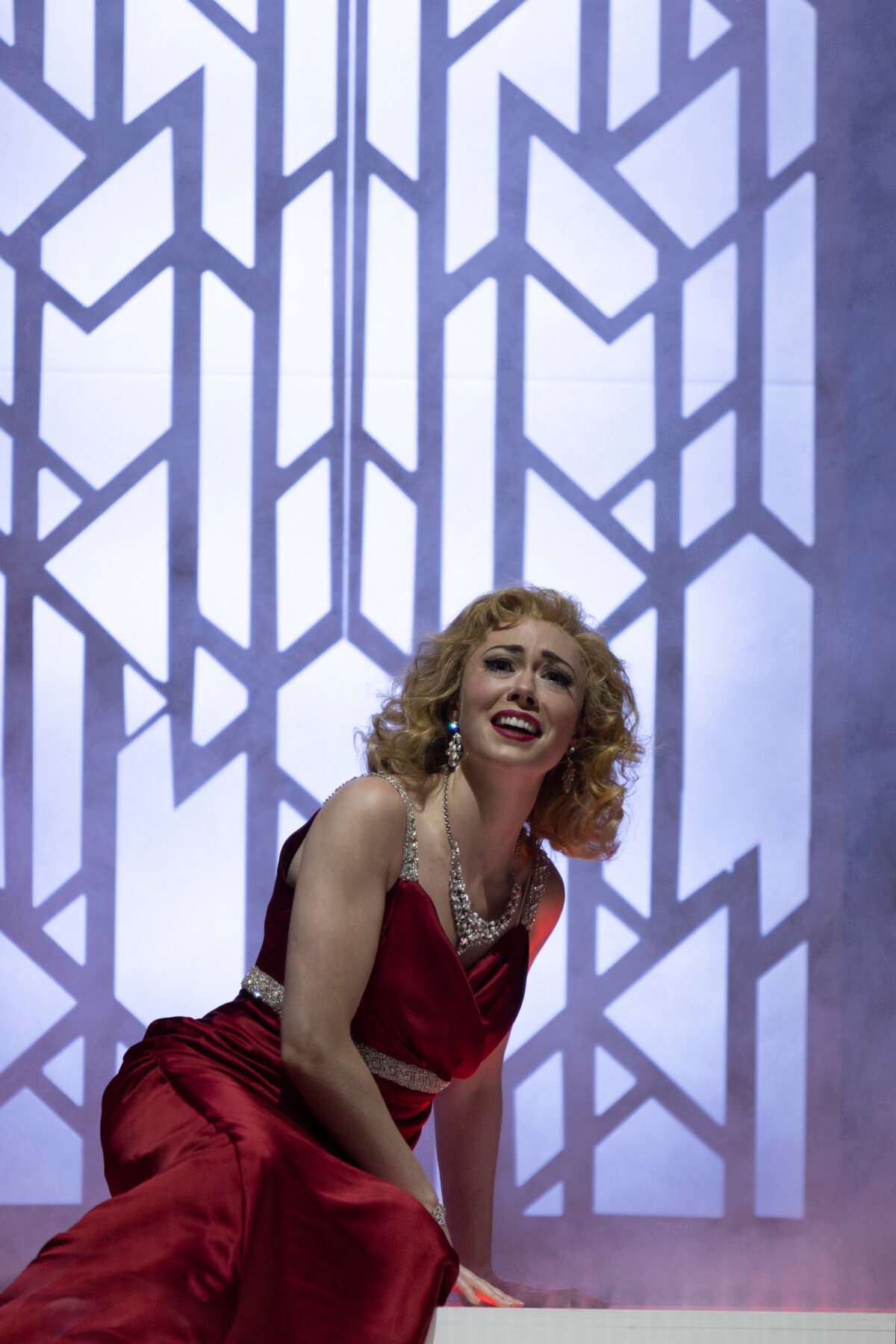 Kelli-Ann Masterson – Soprano